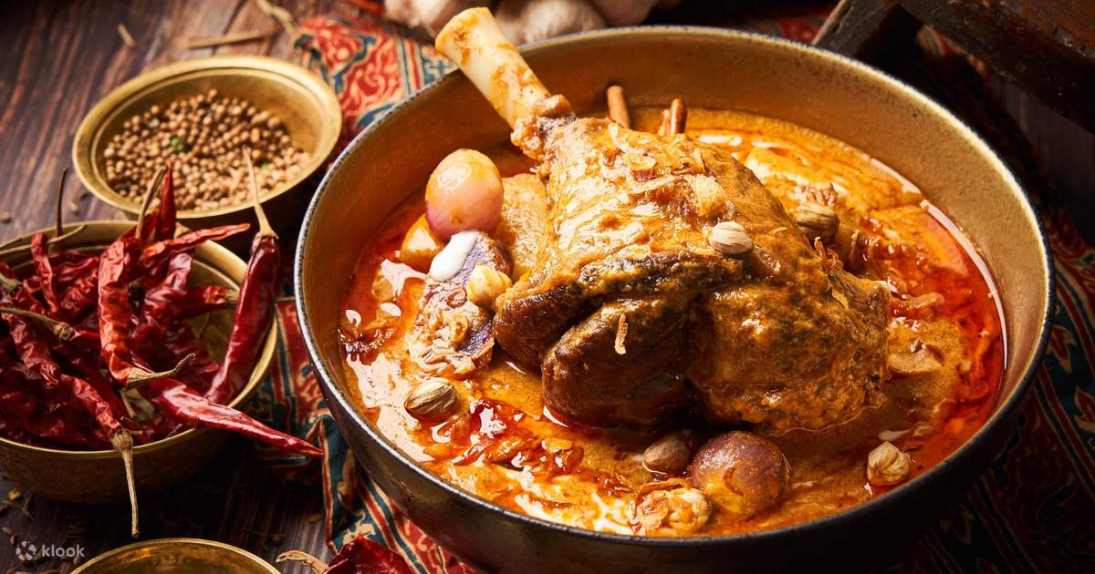 Khao in Ekkamai and Chidlom - One MICHELIN Star 2020 - Klook Singapore ...